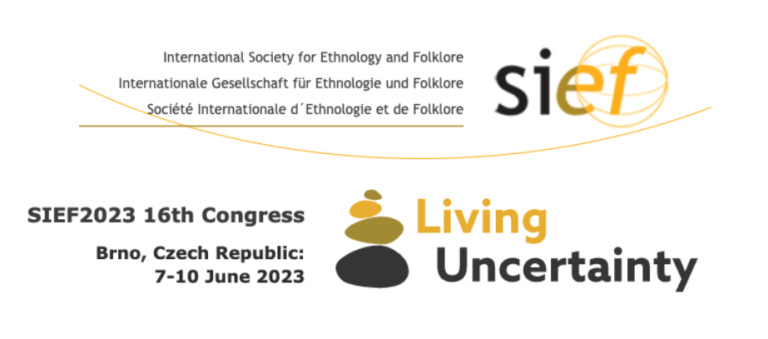 SIEF2023 16th Congress | Call for papers: The body in uncertain times: emancipations ...